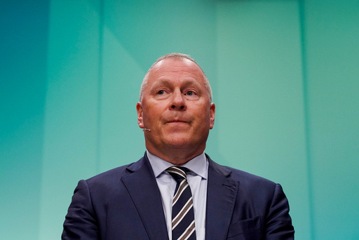 Økonomistudio - 82 personer vil bli oljefondssjef – Tangen går for fem ...