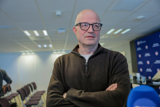 Sportsstudio - Ingebrigtsen-elev med 3. plass under Trond Mohn Games