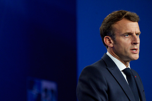 Siste nytt fra Norge og utlandet - Frankrike trekker tilbake styrker og ambassadør i Niger