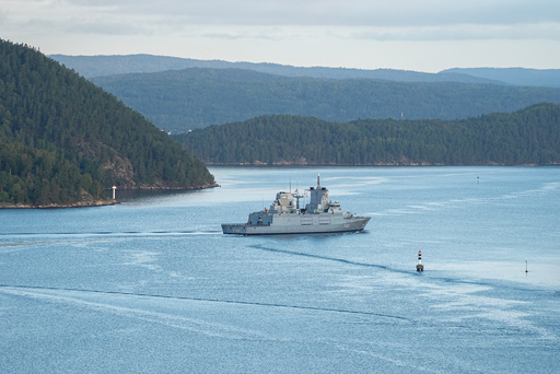 Aftenbladets nyhetsstudio - Fra mandag kan du forhåndsstemme