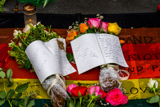 Aftenbladets nyhetsstudio - Politiet går ut med navnene på dem som ble ...